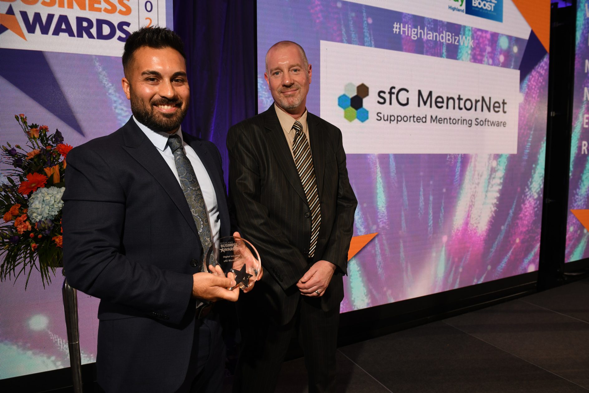 A Review of 2022 and Looking Ahead to 2023 | sfG MentorNet